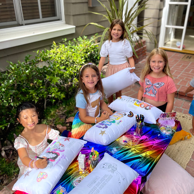 ACTIVITIES – Creative Makers